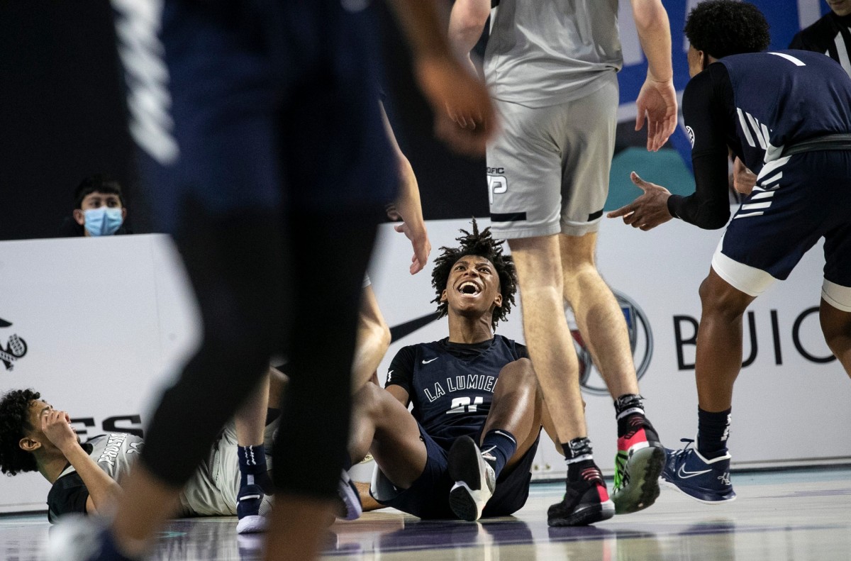 La Lumiere Point Guard Jeremy Fears Jr. Receives Offer From Purdue ...