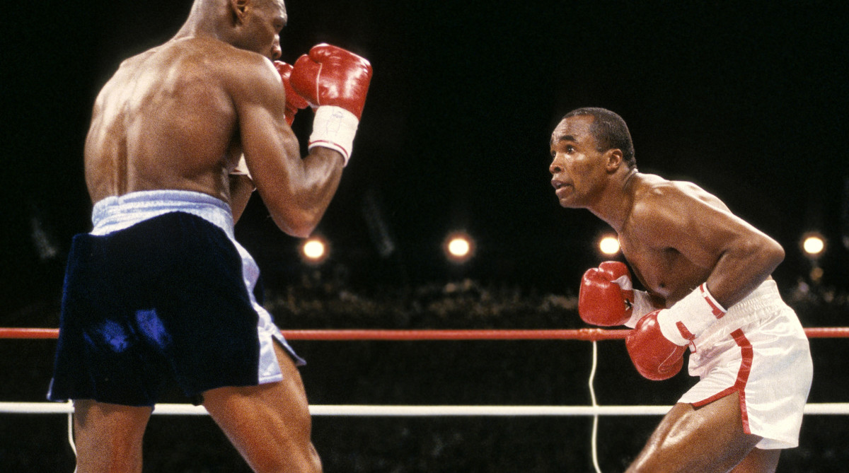 'The Kings': Showtime docuseries explores boxing's heyday - Sports ...