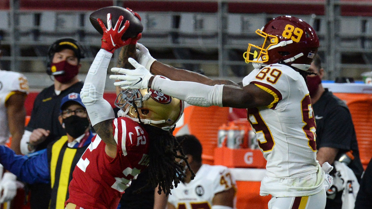 Do the 49ers Have the Best Cornerback Trio in the NFC West? - Sports ...