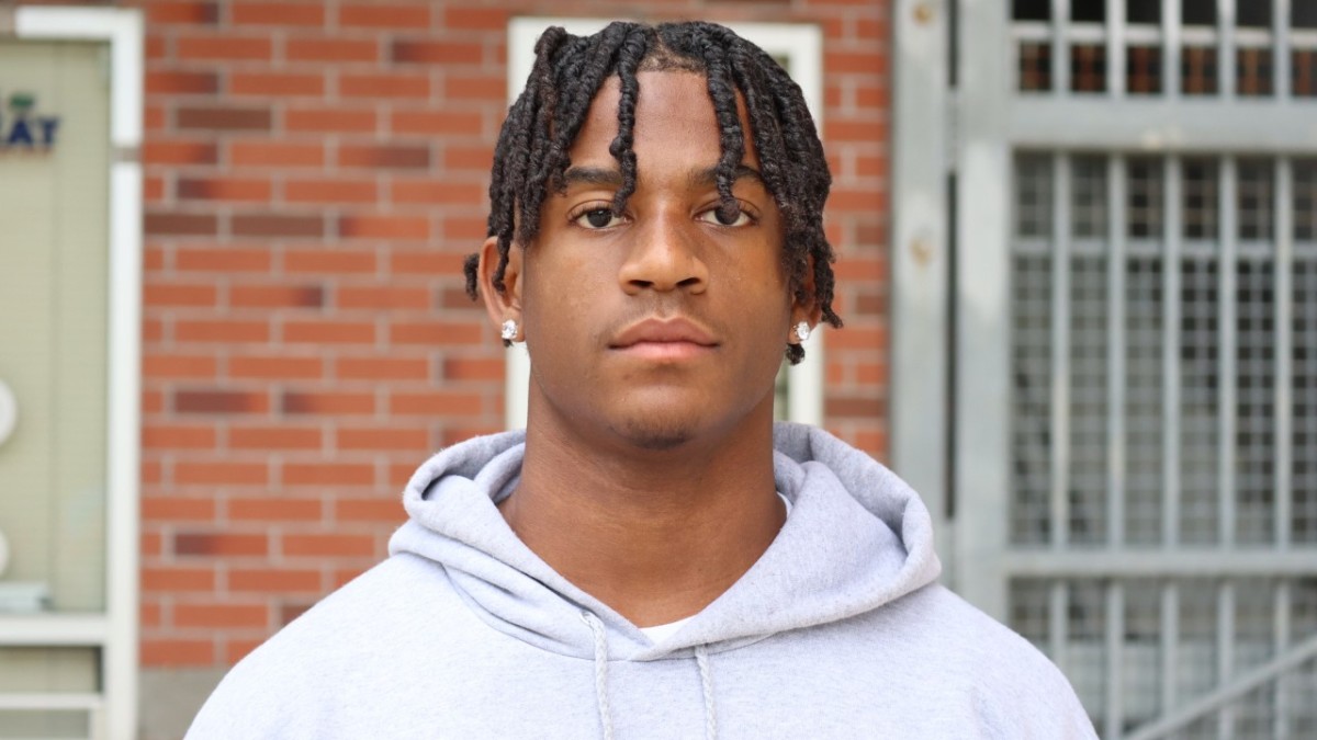 Isaiah Bond Says Visit to Florida Confirms Decision to Commit to Gators ...