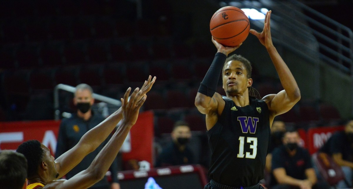 Hameir Wright Finds a New College Basketball Home - Sports Illustrated ...