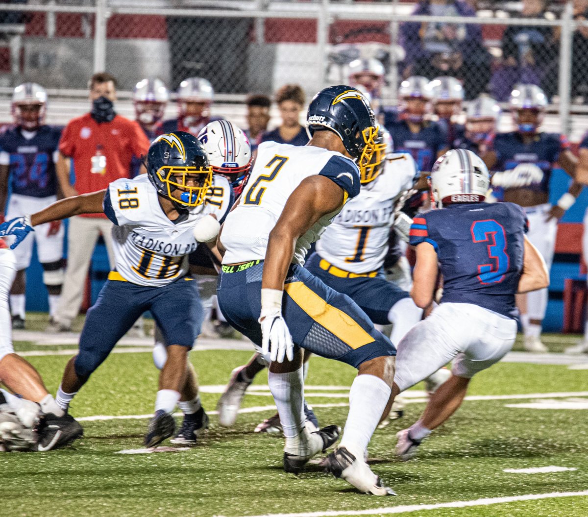 Oregon Ducks make top five for 4-star DL Quency Wiggins | SuperWest Sports