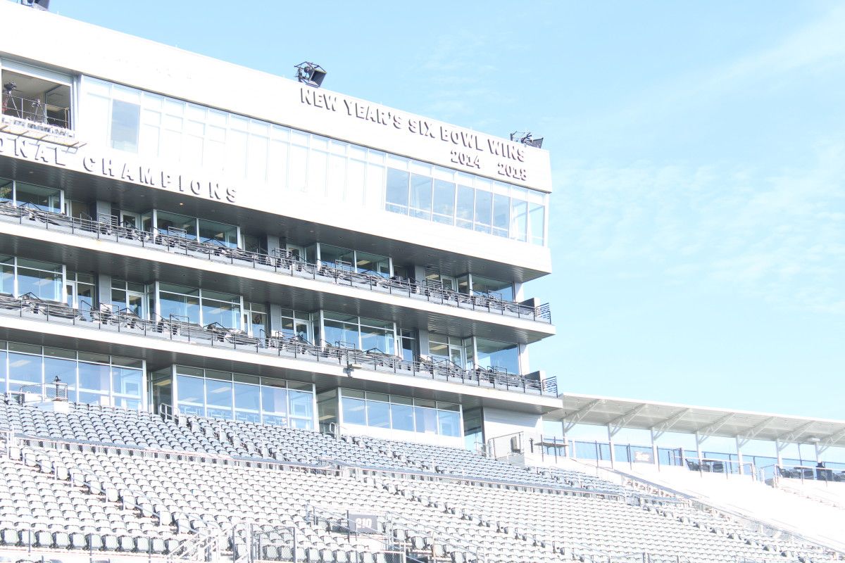 UCF Football Facilities hold advantages over many other college ...