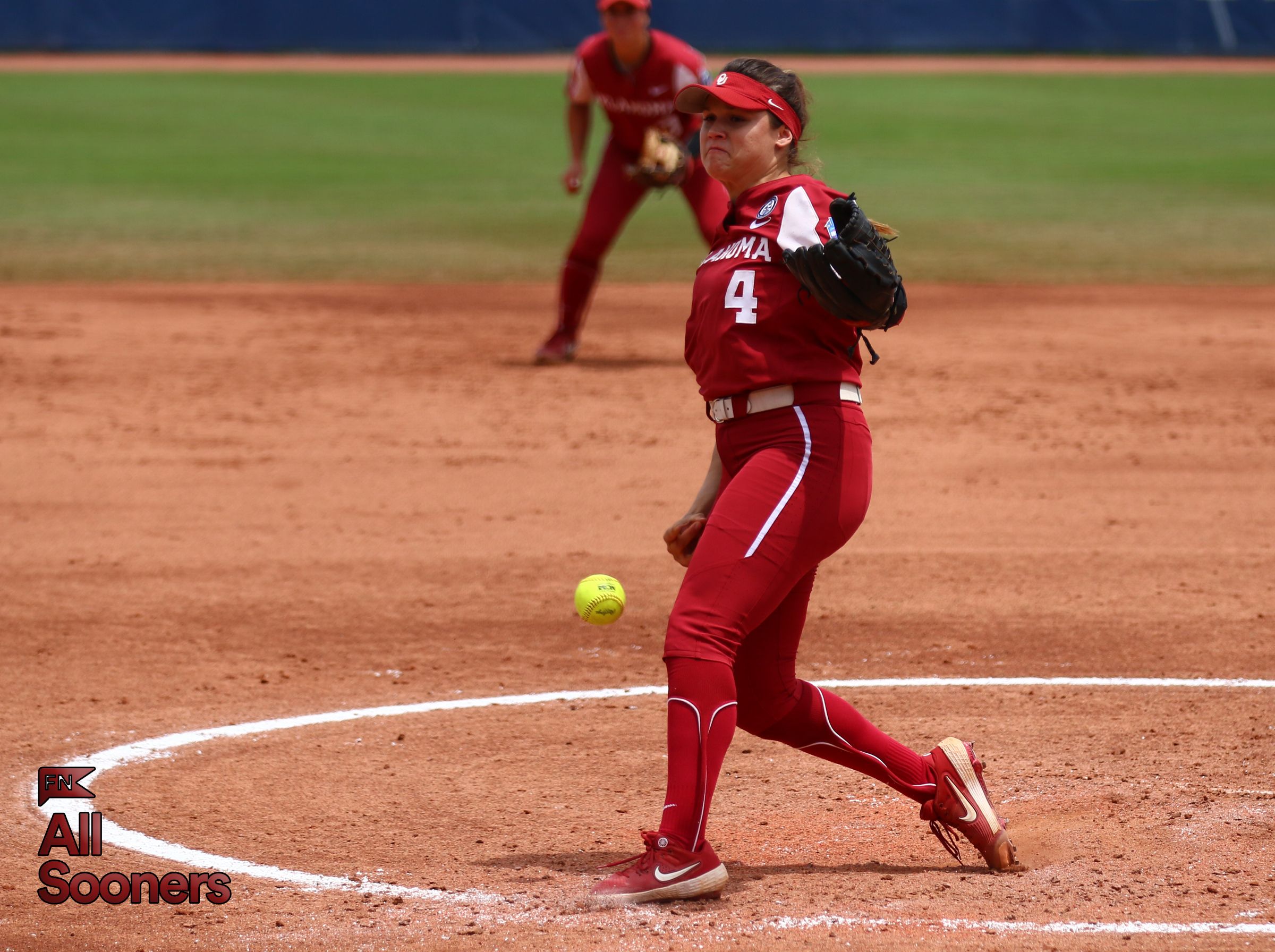 Oklahoma Softball: Shannon Saile Named to UCF Coaching Staff - Sports ...