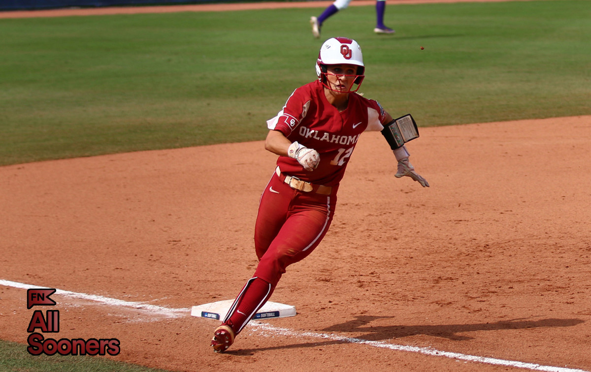 Oklahoma's Mackenzie Donihoo Will Not Return to Team This Season ...