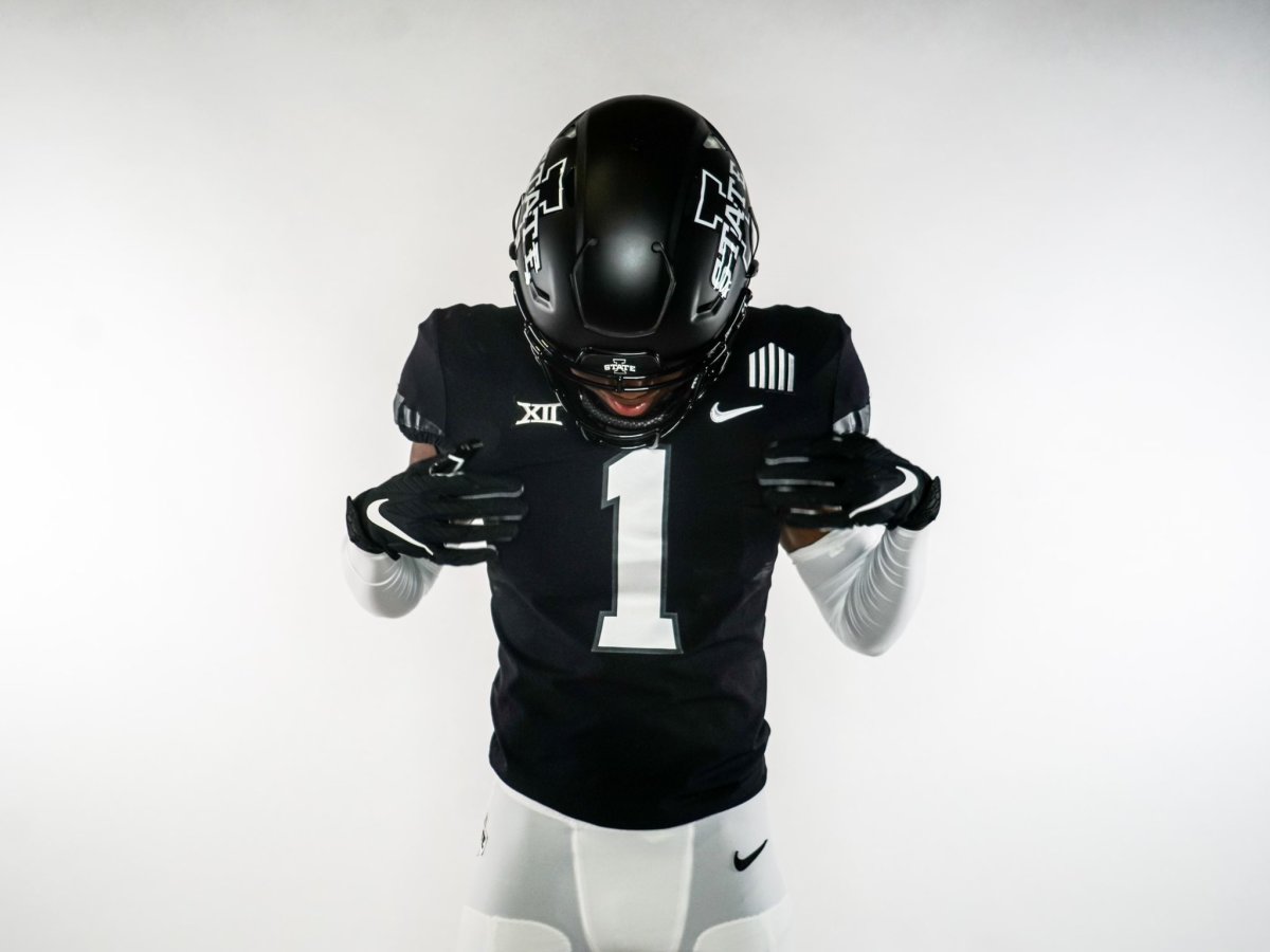 '22 Defensive Back Noble Thomas: Decision Primer - Sports Illustrated ...