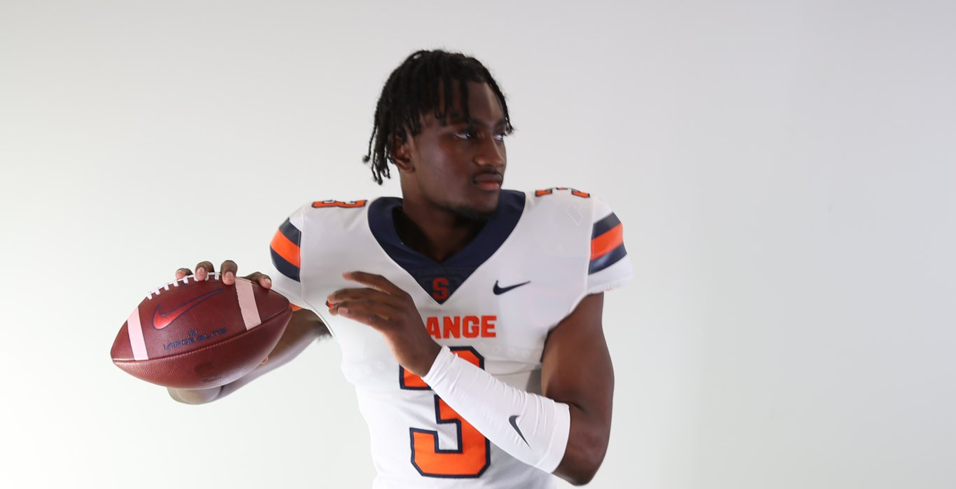 Henry Belin Recaps 'Amazing' Syracuse Visit - Sports Illustrated ...