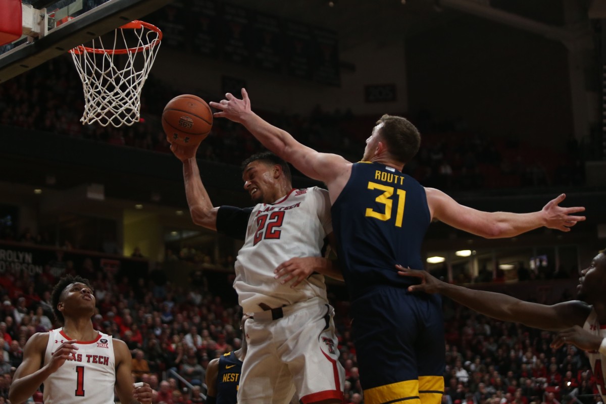 Logan Routt Joins Best Virginia - Sports Illustrated West Virginia ...