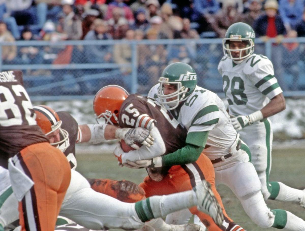 Top 10 Oklahoma Sooners: Defensive Backs - Sports Illustrated Oklahoma ...