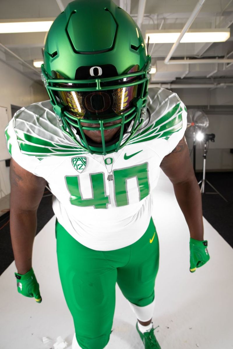 Torres Take: The Latest Intel on Oregon Ducks Football Recruiting ...