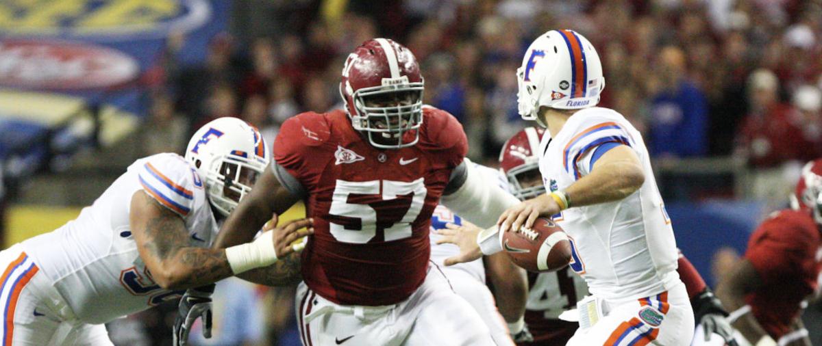Crimson Tide Top 5: Defensive Linemen - Sports Illustrated Alabama ...