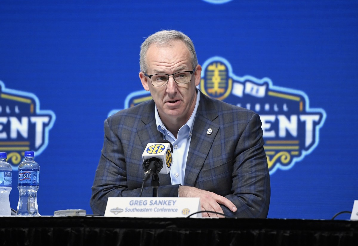 A Jersey Guy: Time to Focus on THIS season - TMG Sports