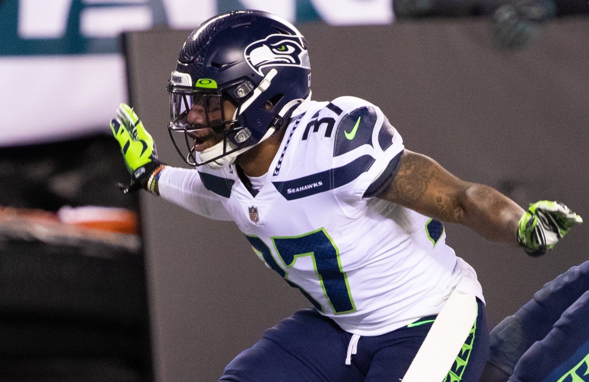 Re-Signing Underrated Quandre Diggs Remains Crucial to Seattle Seahawks ...
