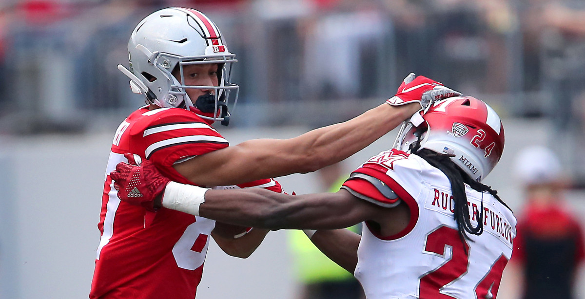 Ohio State's Jaylen Harris, Ellijah Gardiner No Longer On Team - Sports ...