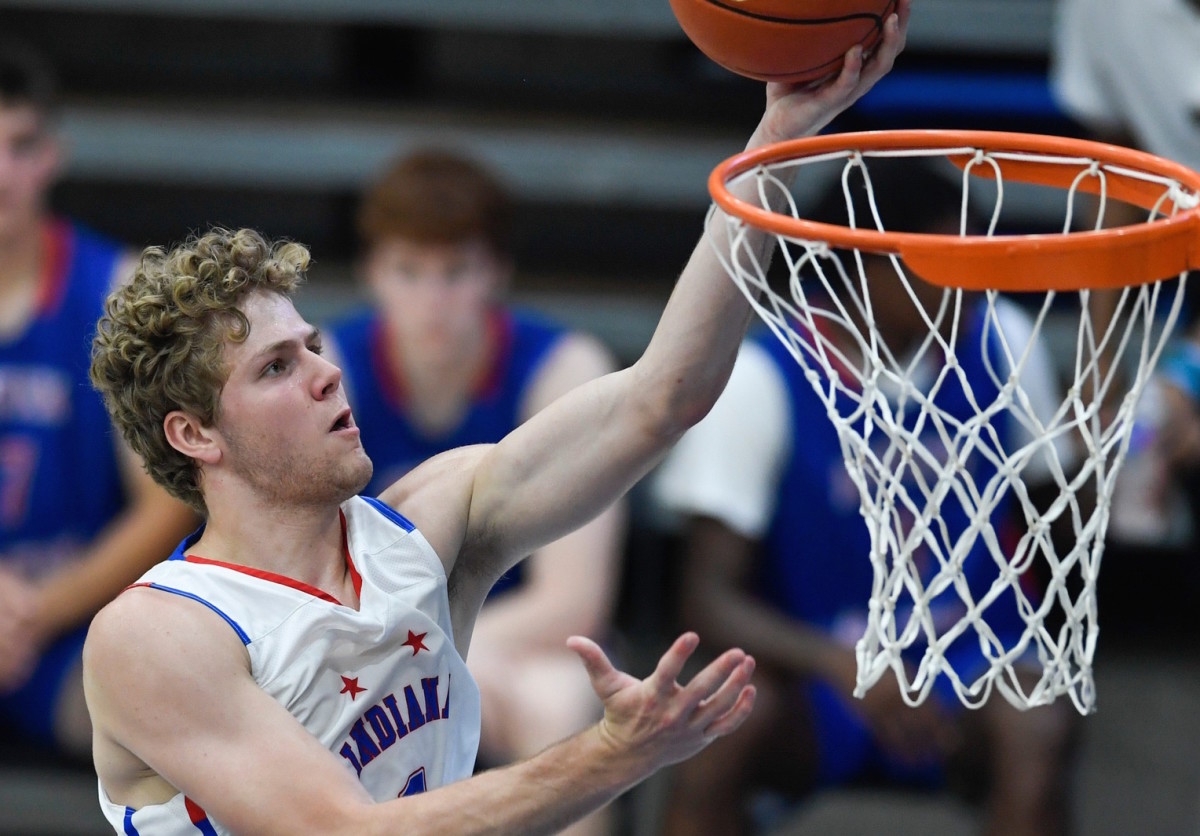 Indiana All-Stars Hit Milestone in Win over Kentucky - Sports ...