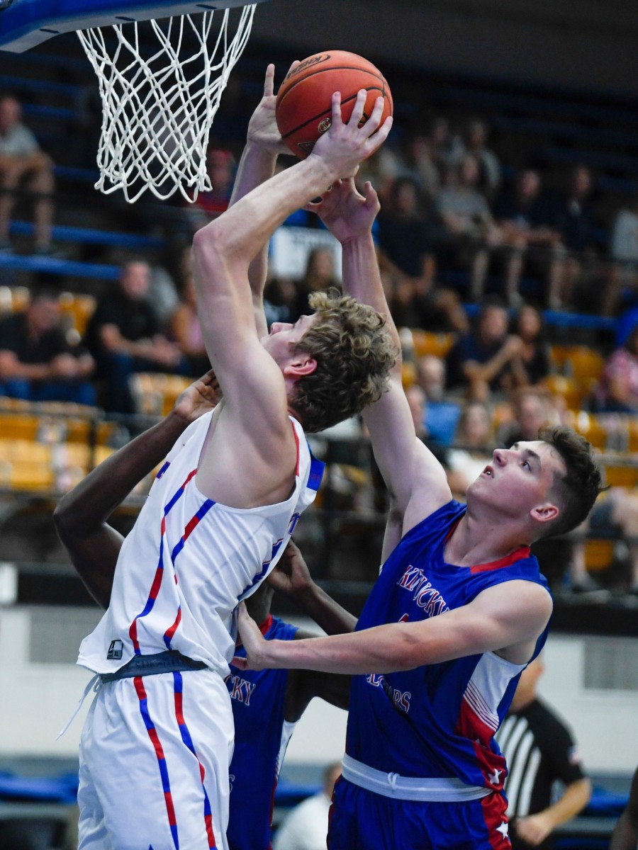 Indiana All-Stars Hit Milestone in Win over Kentucky - Sports ...