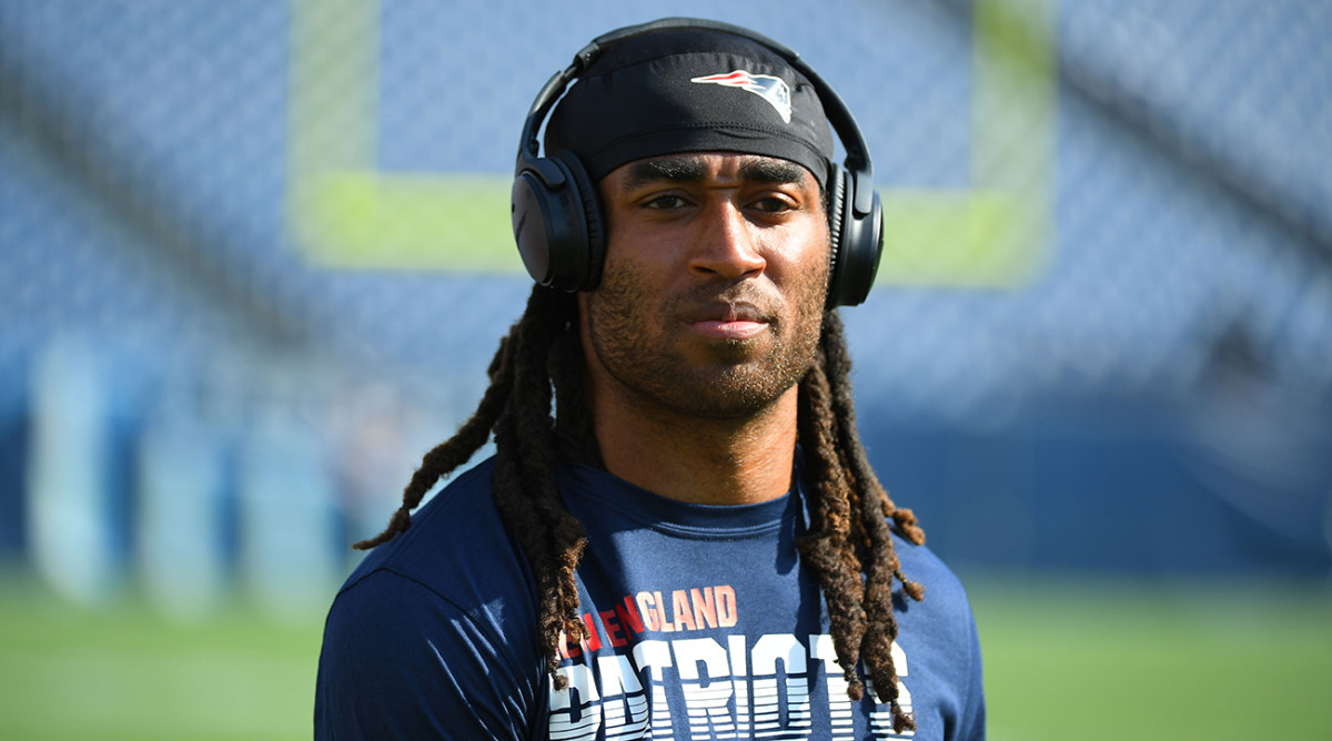 Stephon Gilmore contract: Patriots CB to miss minicamp, holding out ...