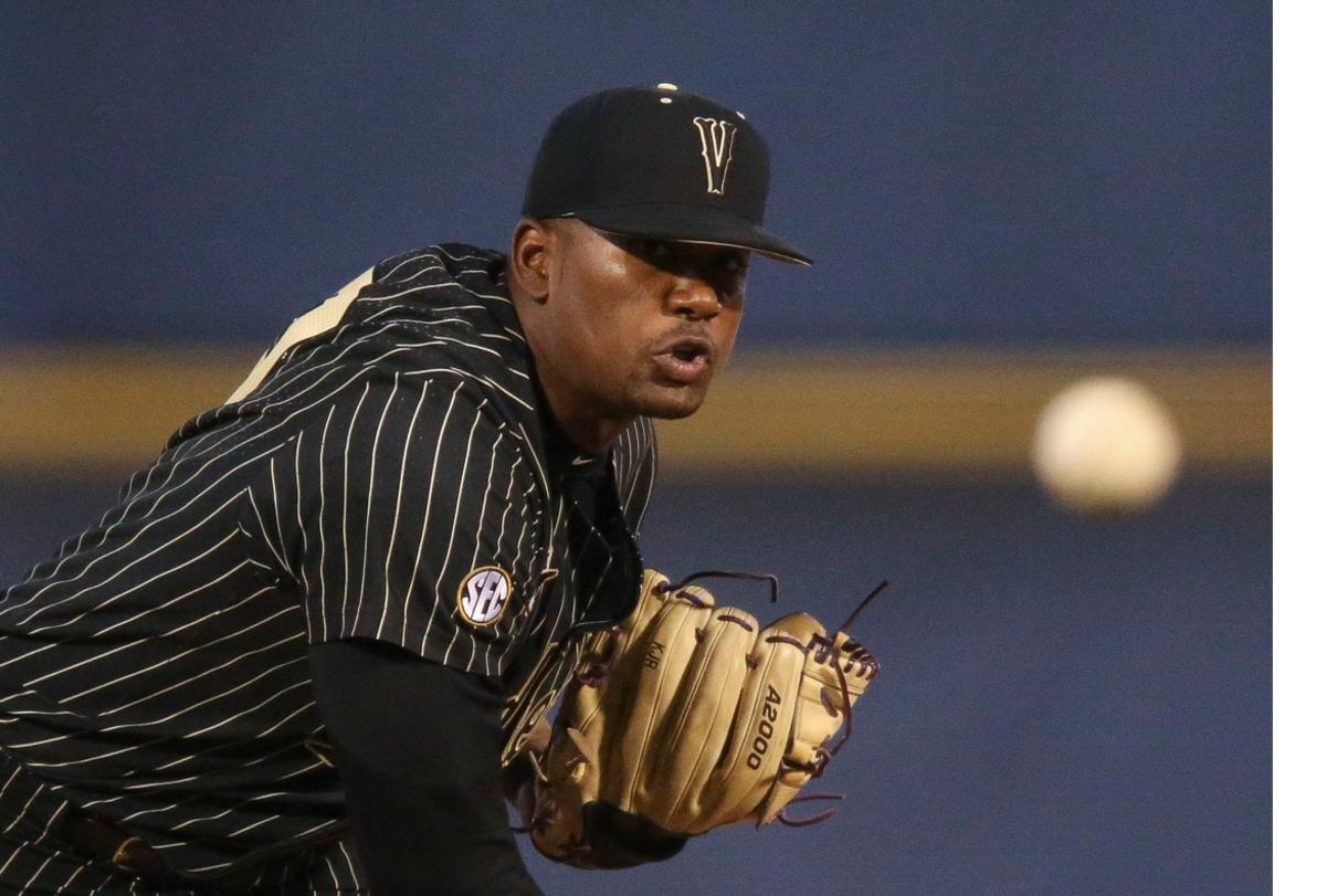 Philadelphia Eagles coach Tracy Rocker, Ace Hurler Kumar Rocker - Like ...