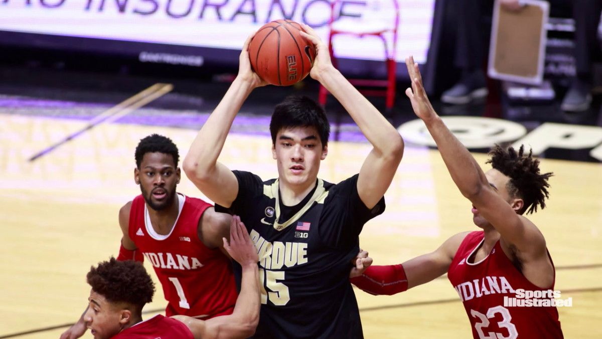 Canada Men's U19 FIBA World Cup Team to Finish Group Stage Against ...