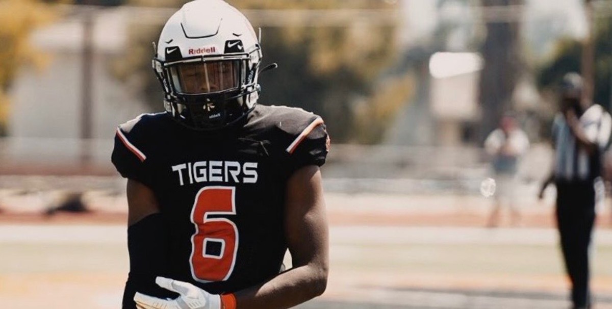 Here's Washington Husky Recruit Davon Banks and What Makes Him Special ...