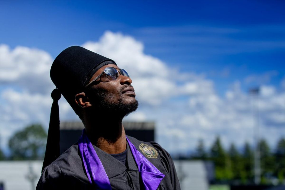 He's Doug Wrenn-El, 41, Enlightened, Washington Graduate - Sports ...