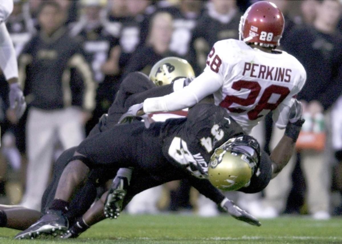 Antonio Perkins Antonio Perkins Operations Hitachi America, Ltd.