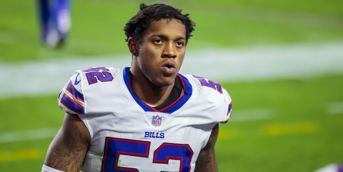 Ex Ohio State Buckeyes Linebacker Darron Lee Facing Cocaine Charges ...