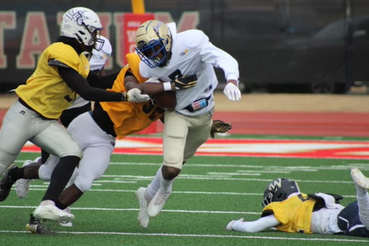 How UCF Recruiting Stacks up with Florida State, Florida and Miami ...