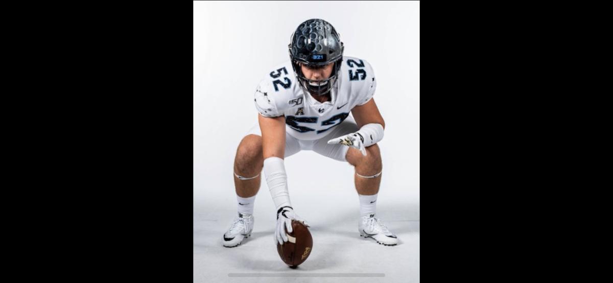 Discussing UCF's Five Official Visitors from Father's Day Weekend ...