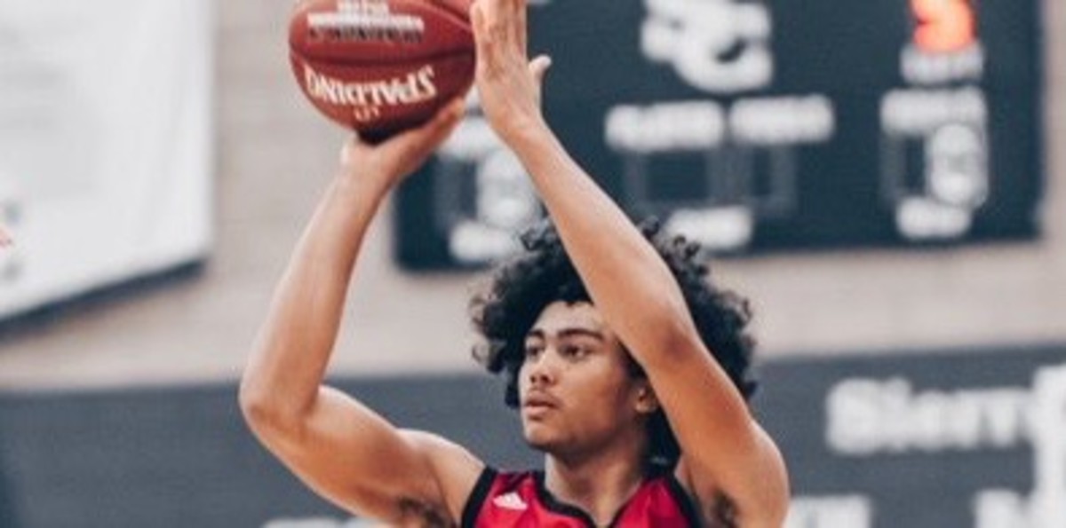 UW Makes Offer to California Guard, Loses His Teammate to Oregon ...