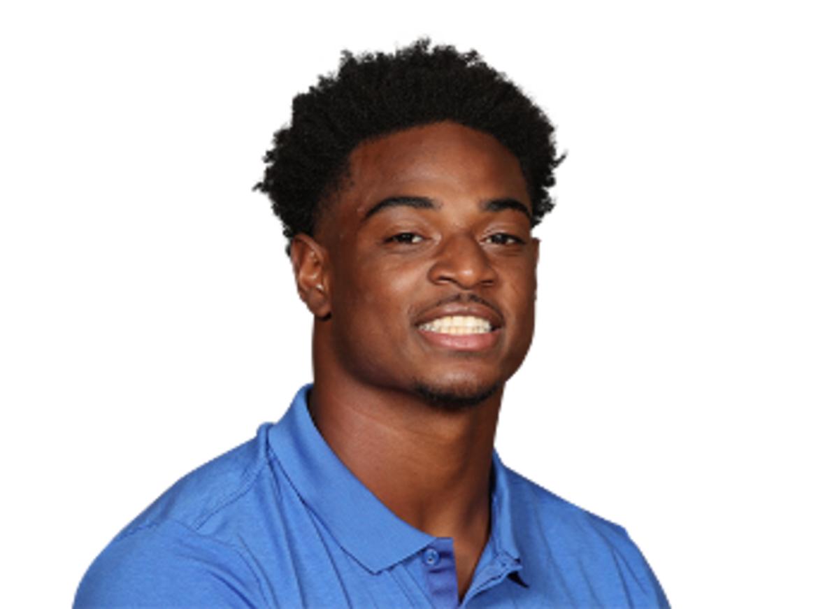 NFL Draft Profile: Ventrell Miller, Linebacker, Florida Gators - Visit ...