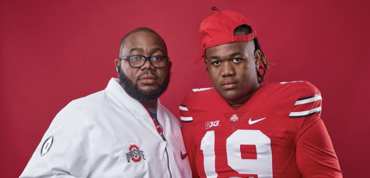 Ohio State Target Dominick James Sets Commitment Date - Sports ...