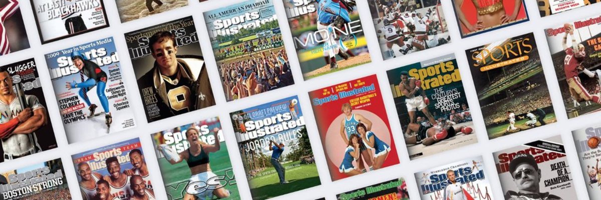 Sports Illustrated, Authentic Brands Group, 888 Announce SI Sportsbook ...