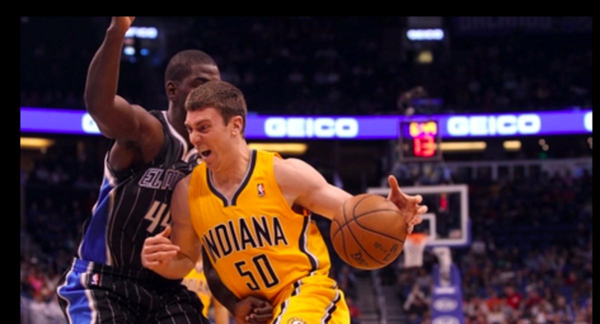 Lucky No. 13 For Pacers? It's Happened Three Times Before - Sports ...