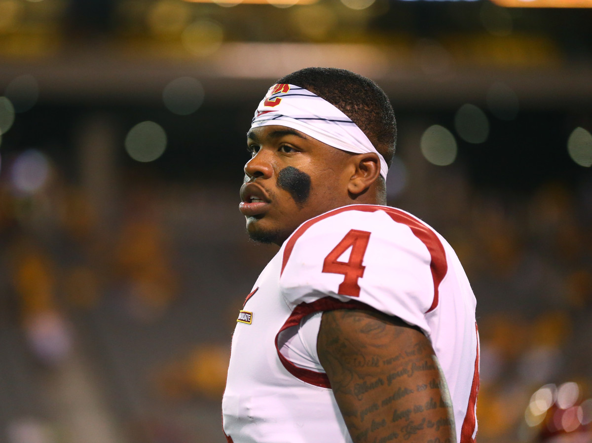 Arizona State DBs Coach Chris Hawkins Denies Involvement in Recruiting ...