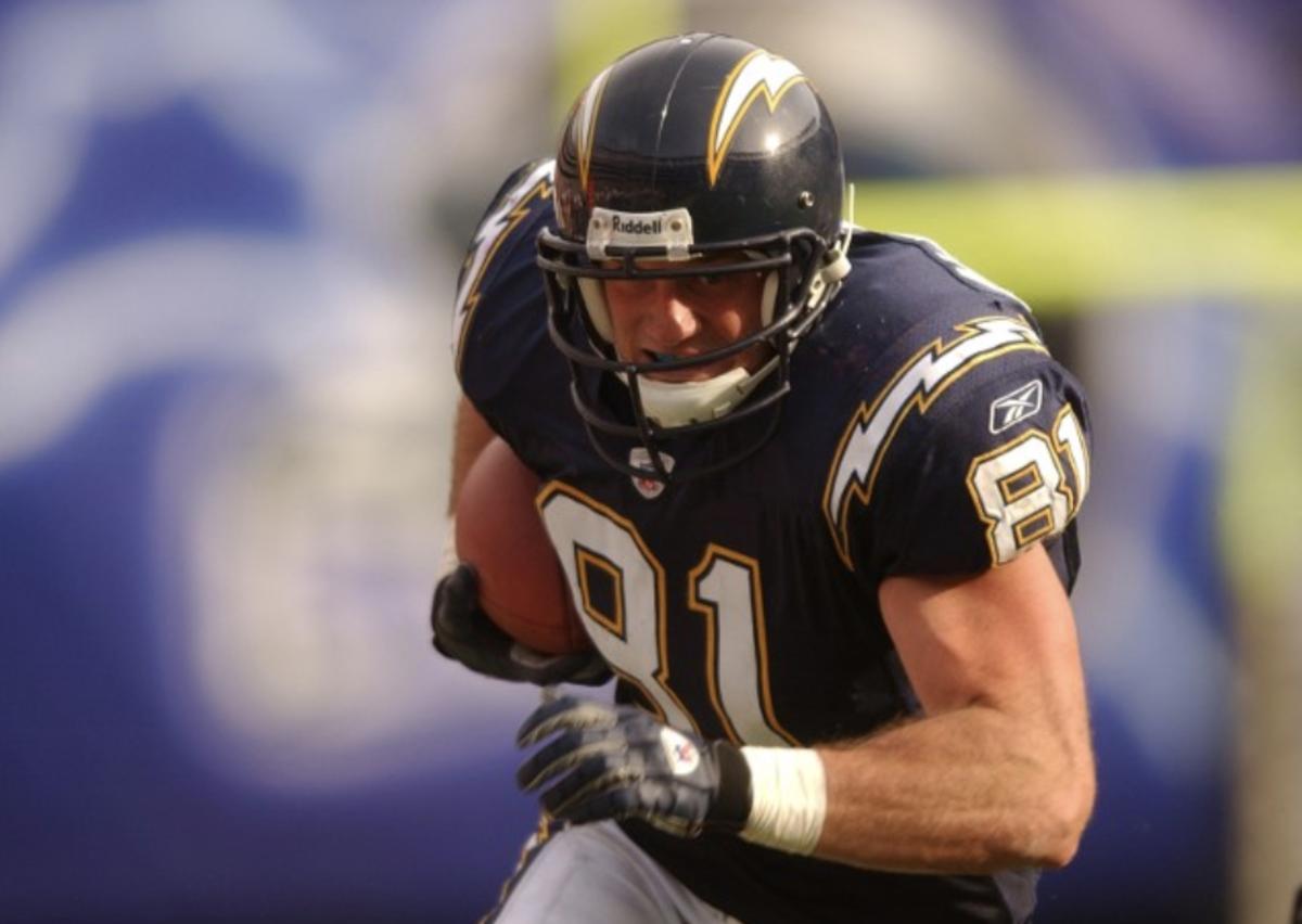 Top 10 Tight Ends in Oklahoma Sooners history - Sports Illustrated Oklahoma Sooners News ...