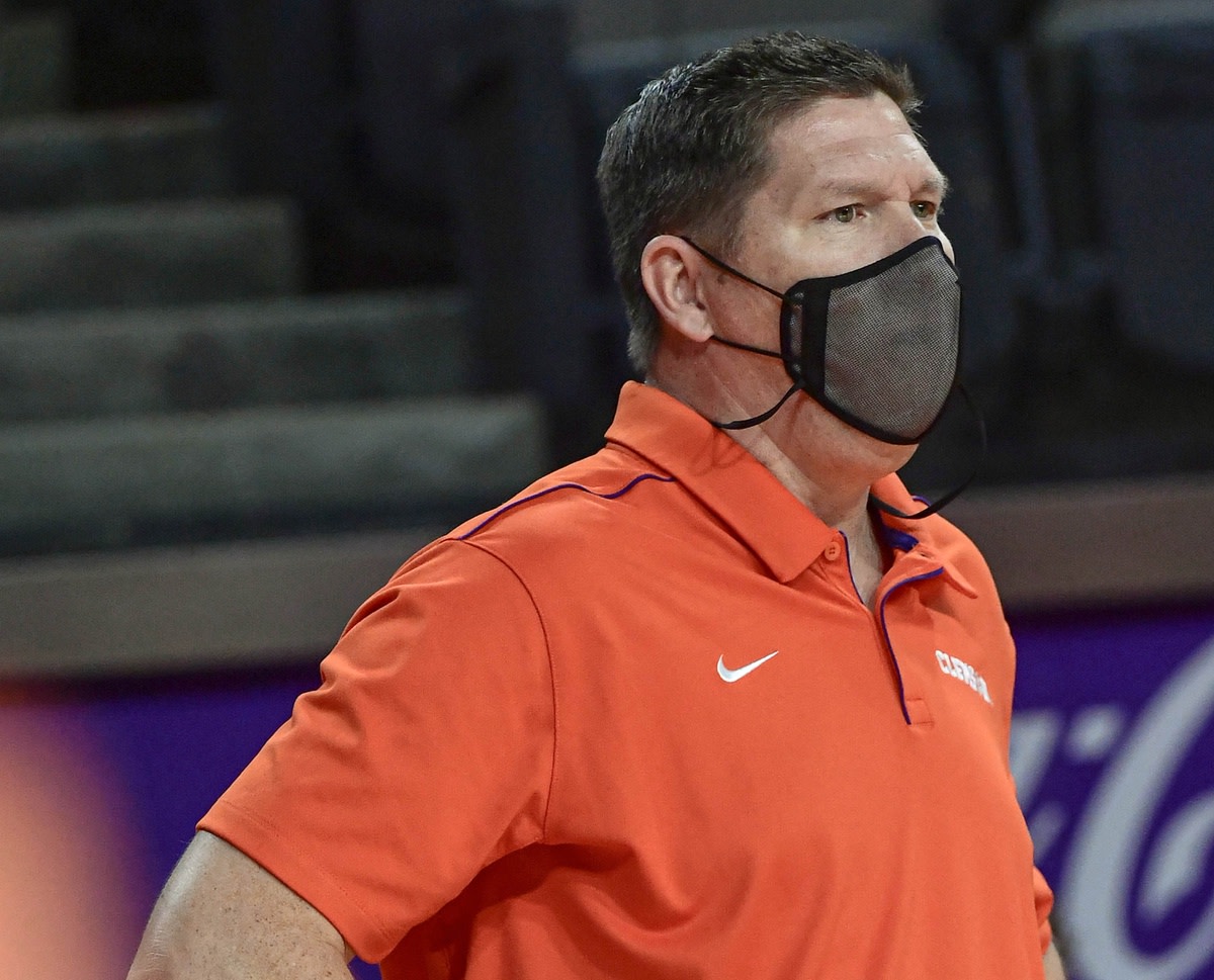 Clemson Tigers Get Commitment From 2022 PF Chauncey Wiggins - Sports ...