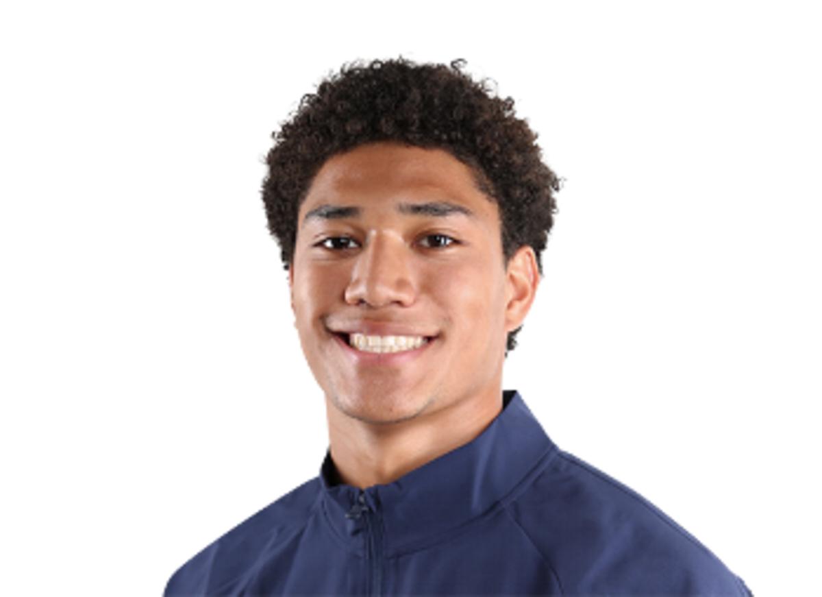 NFL Draft Profile: Kyle Hamilton, Safety, Notre Dame Fighting Irish ...