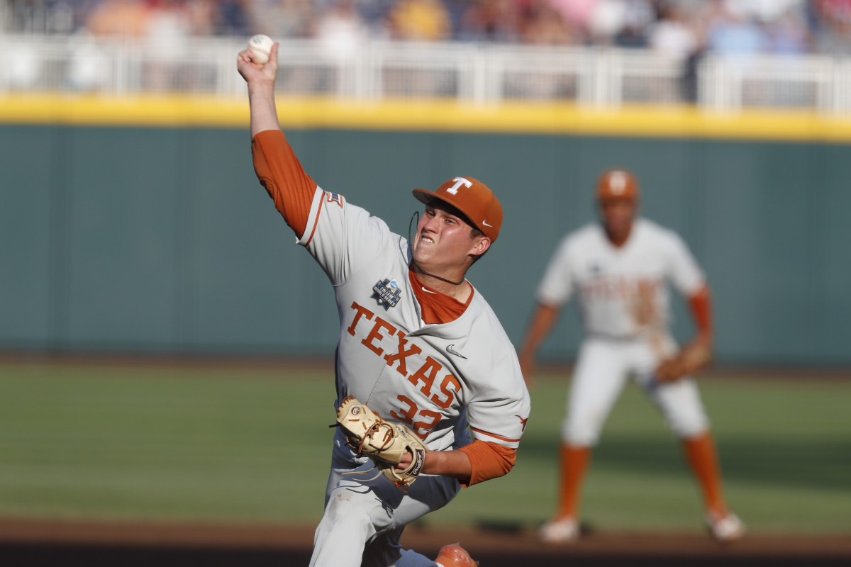 Certified Stardom: Why Texas' Ty Madden Is Unlike Any Other - Sports ...