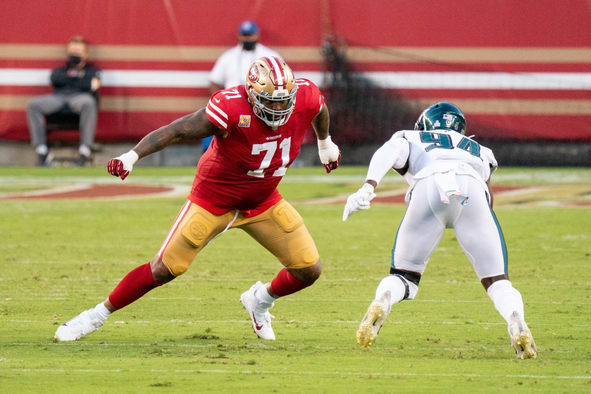 Three Former Oklahoma Stars Named to NFL All-Pro Team - Sports ...