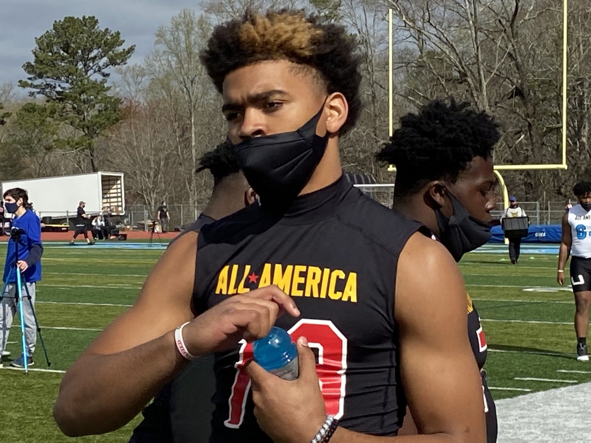 State of Florida Football Recruiting Rundown, July 7 - Inside the Knights