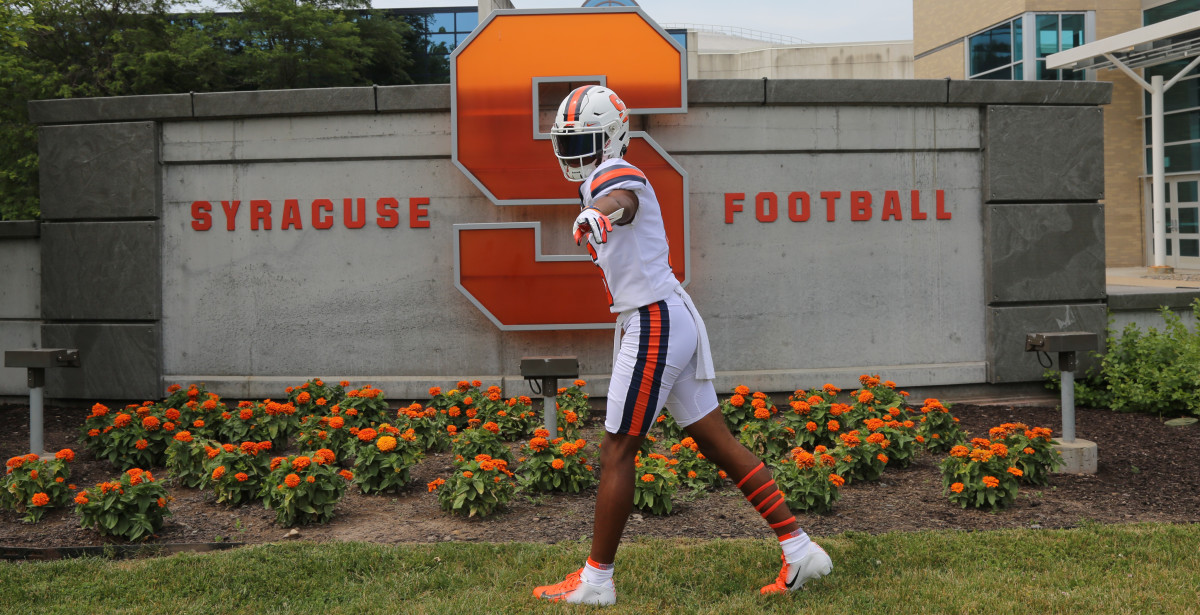 Jordan Anthony Releases Top Seven, Commitment Date - Sports Illustrated ...