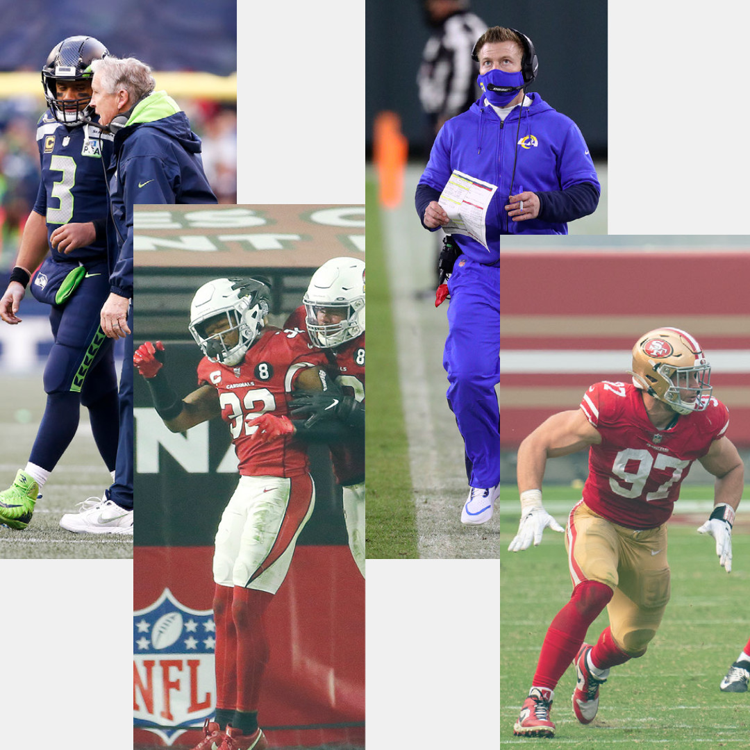 Spiking the Punch in the NFC West | NFL Deep Dive - Sports Illustrated