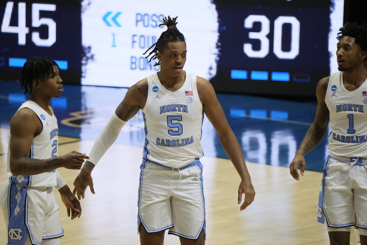 Tar Heels to Host Michigan in 2021 ACC / Big Ten Challenge - Sports ...