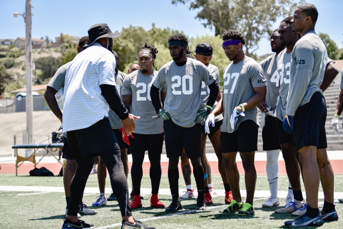 HUB: Rahim Moore Looks To Resurrect Career at July 18 CAMP in San Diego ...