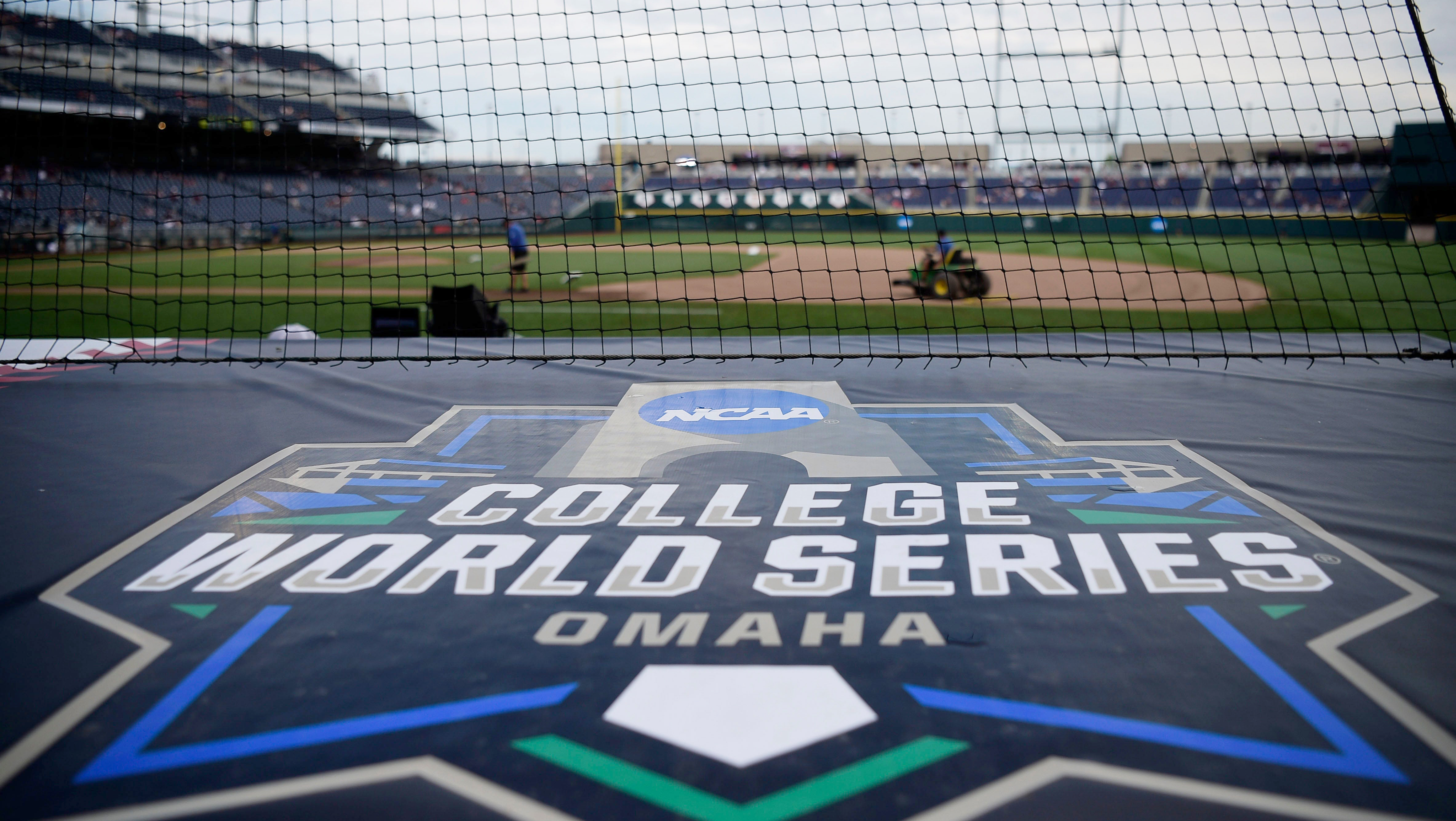 Stanford, Auburn Round Out Men’s College World Series - Sports Illustrated