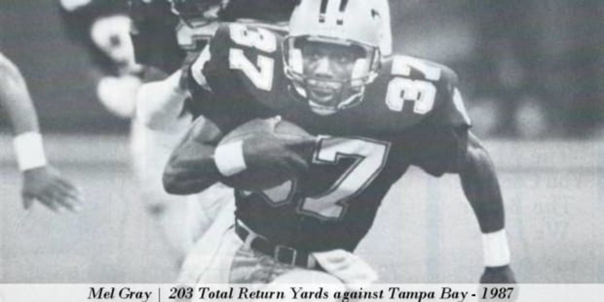 New Orleans Saints Supplemental Draft History - Sports Illustrated New ...