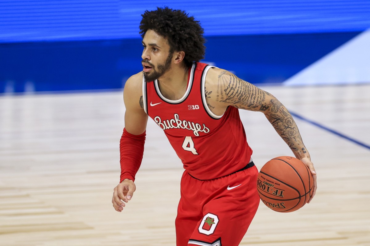 Big Ten Daily: Duane Washington Not Returning to Ohio State, Will Stay ...