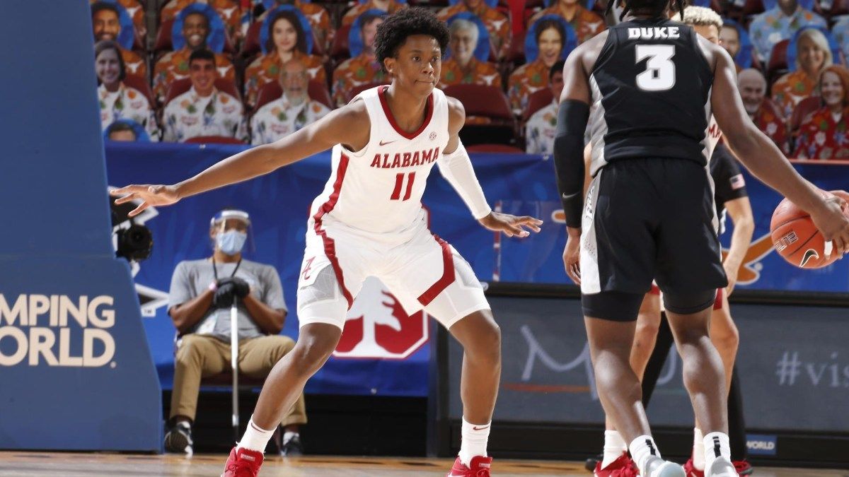 The Extra Point: An Update on Alabama's Rookies in the NBA - Sports ...