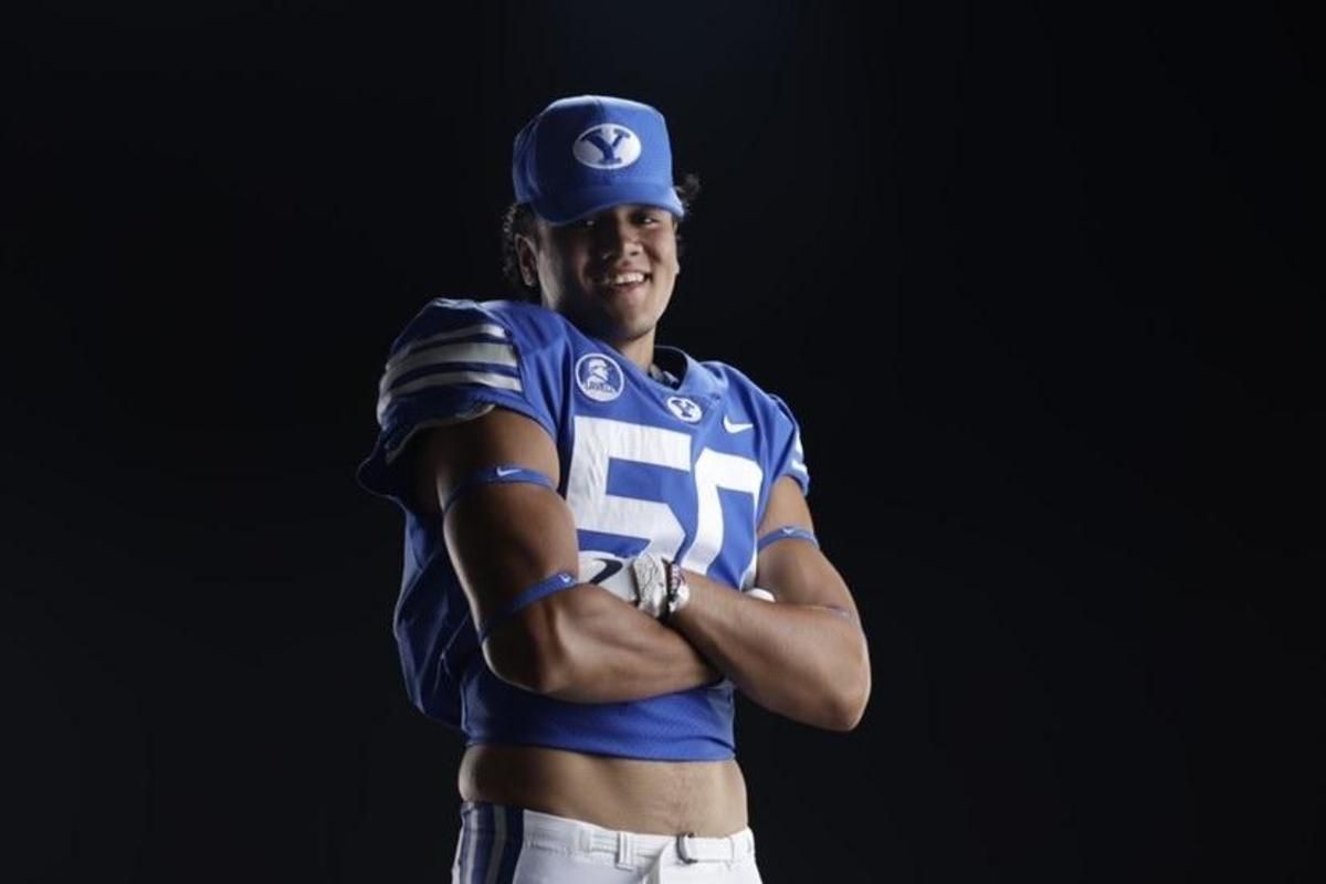 Trevin Nills